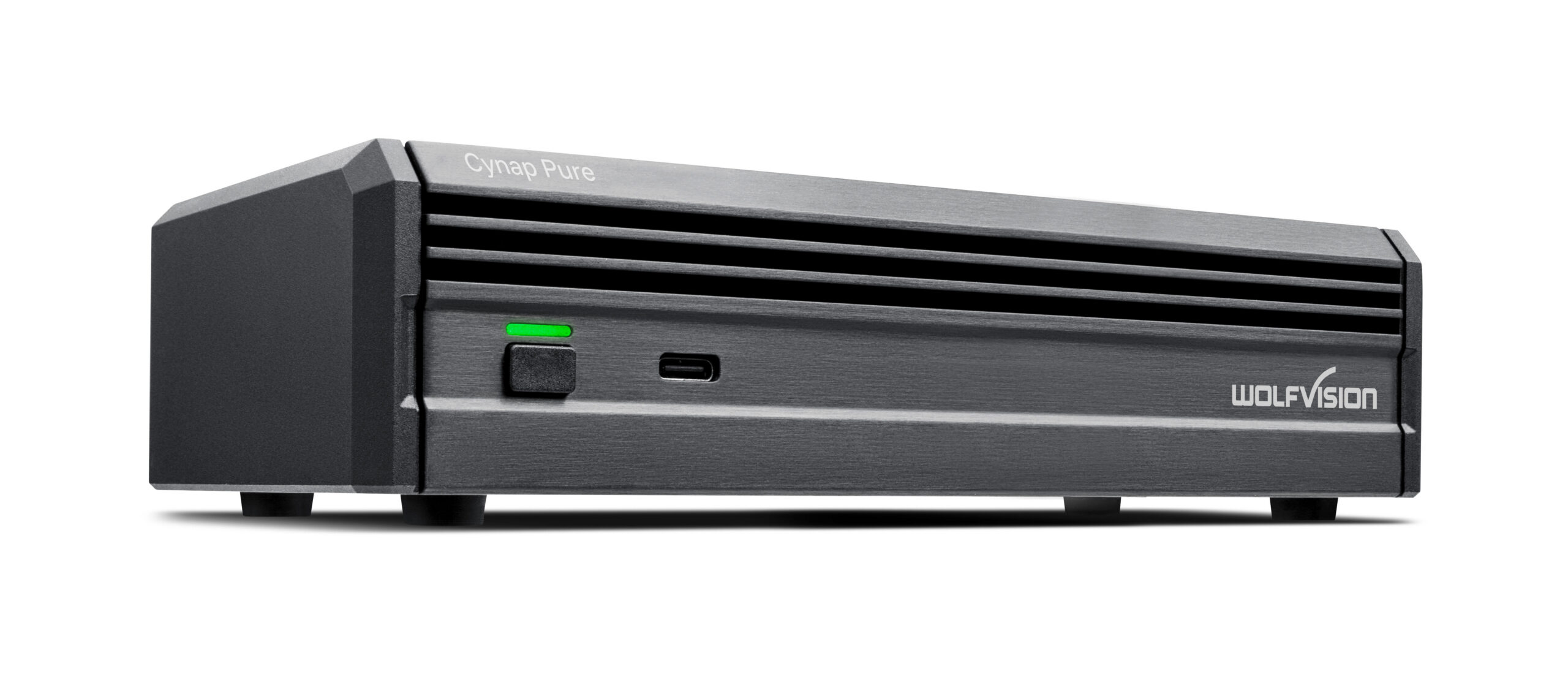 WolfVision unveils next-gen wireless collaboration solutions - Installation