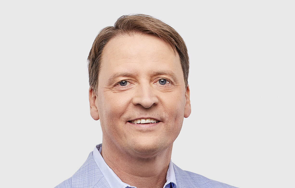 Lawo appoints Jamie Dunn as CEO - Installation