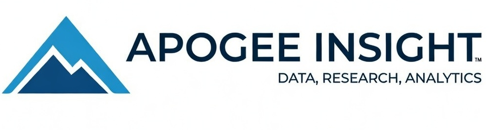 Apogee Insight acquires PMA Research - Installation