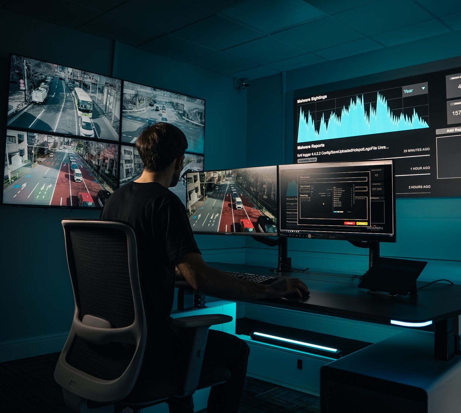 Shifting roles: How AV systems are evolving beyond control - Installation