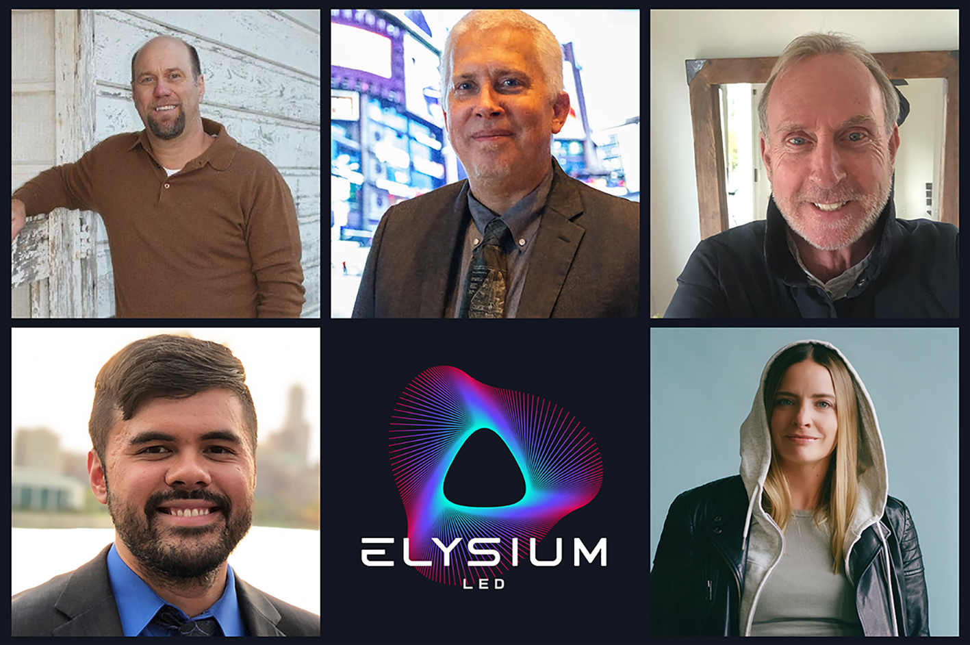 Elysium LED makes four strategic hires - Installation
