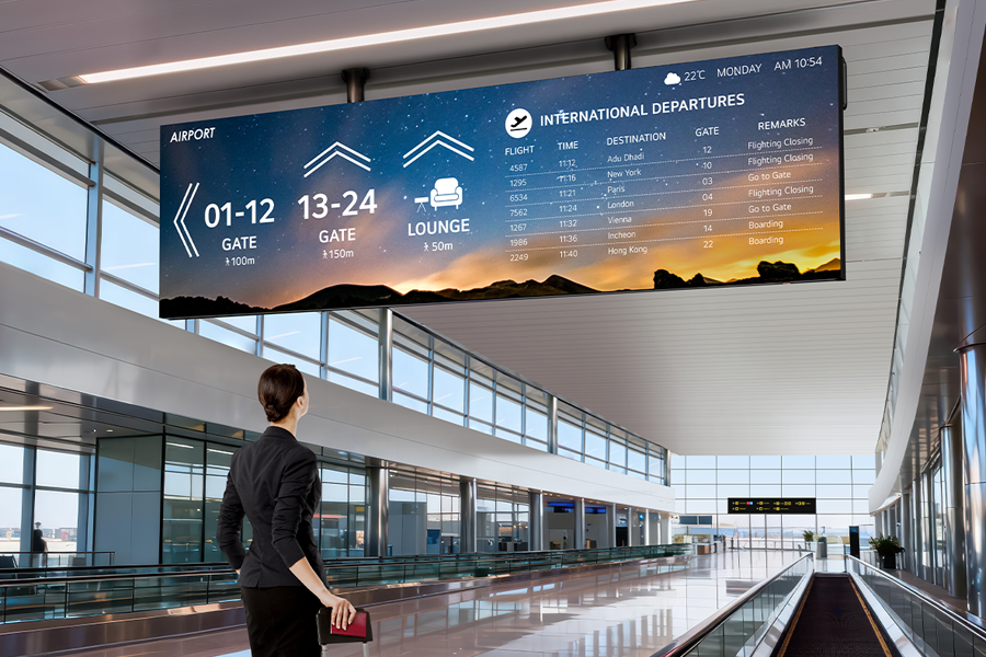 LG USA launches new 98in DVLED display ahead of InfoComm - Installation