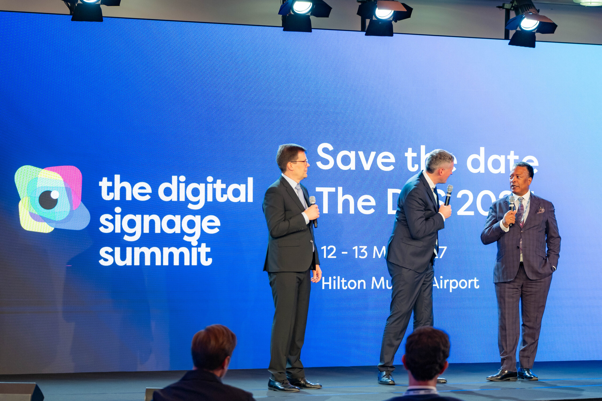 Digital Signage Summit celebrates 20th anniversary with focus on AI and ...