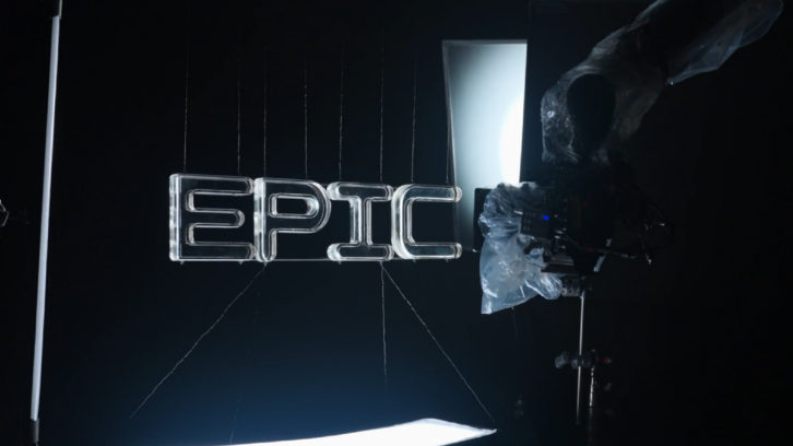 EPIC - Installation