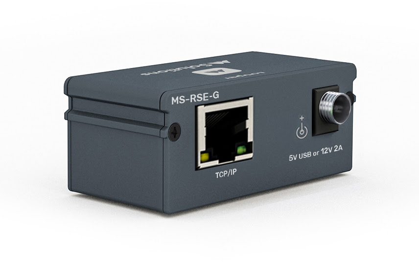MSolutions to debut secure control device - Installation