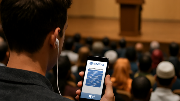 voice-to-voice translation - Installation